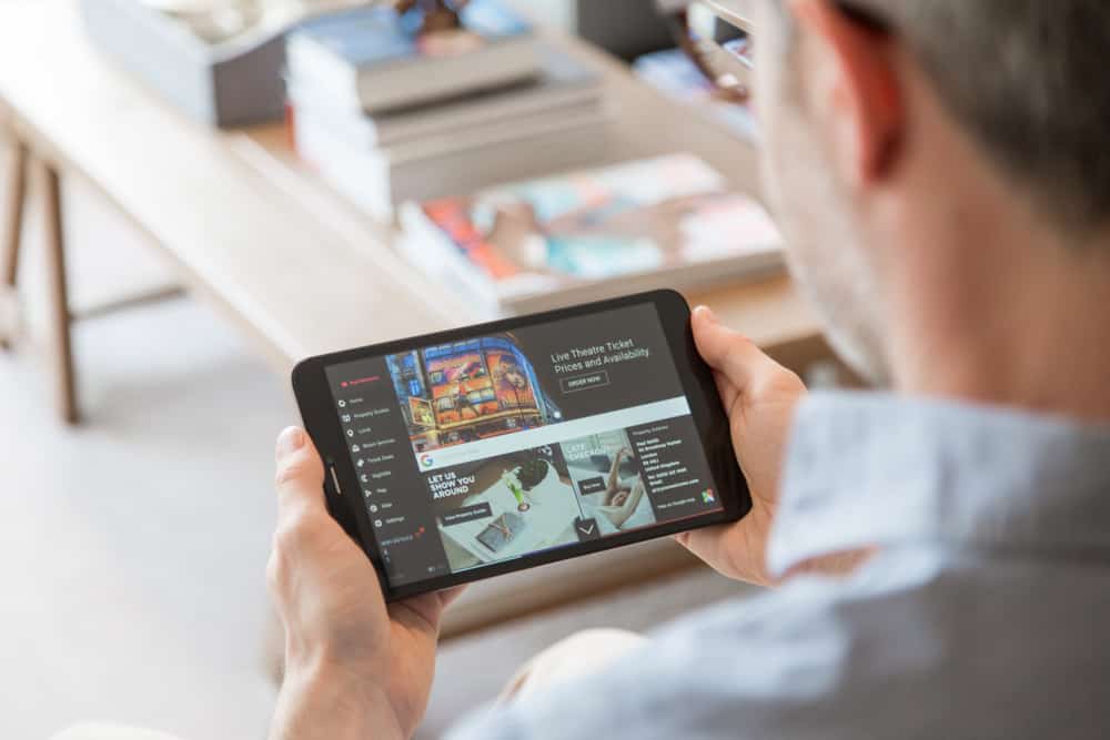 Features - YourWelcome