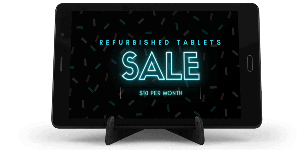 Monthly Sale UK - YourWelcome