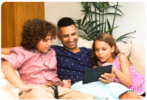 Book a Demo Step 1 - YourWelcome