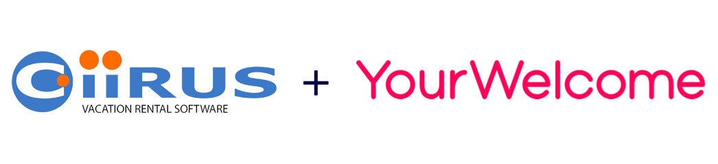 Ciirus Guest Experience - YourWelcome